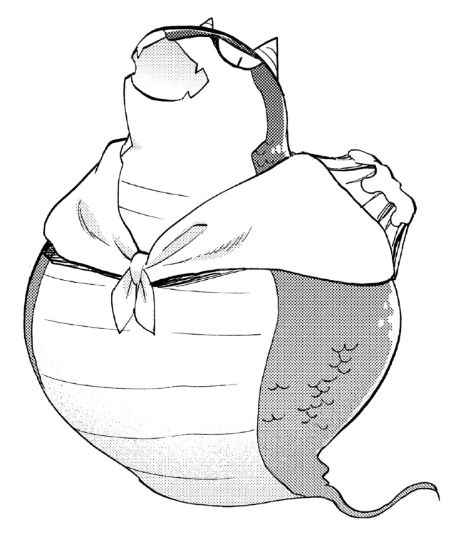 Volcano Snake | Sleepy Princess Wiki | Fandom