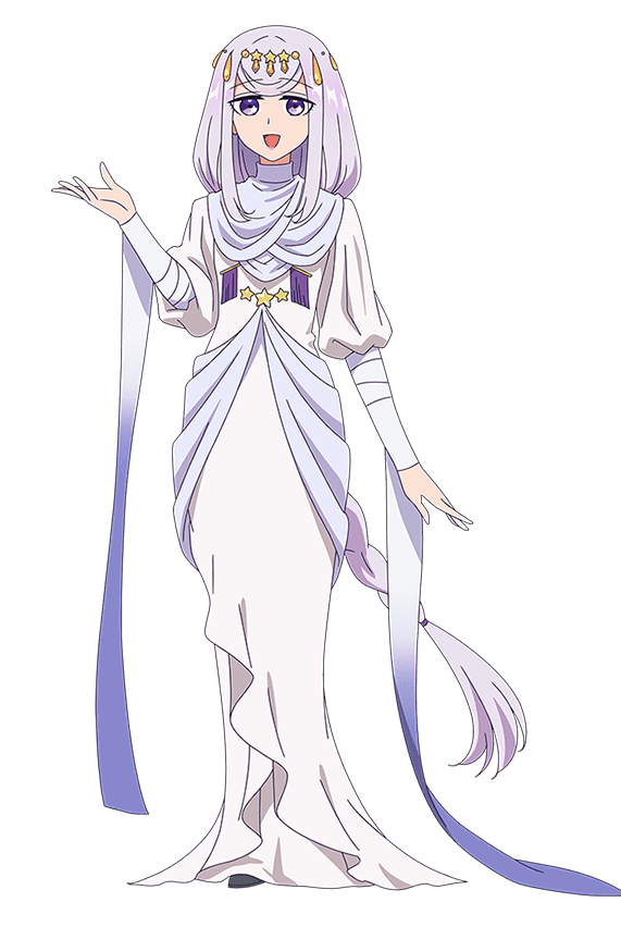 Queen Nemlis | Sleepy Princess Wiki | Fandom