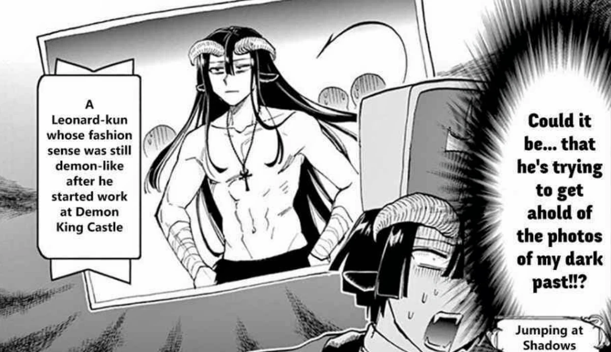 Demon Cleric/Image Gallery | Sleepy Princess Wiki | Fandom