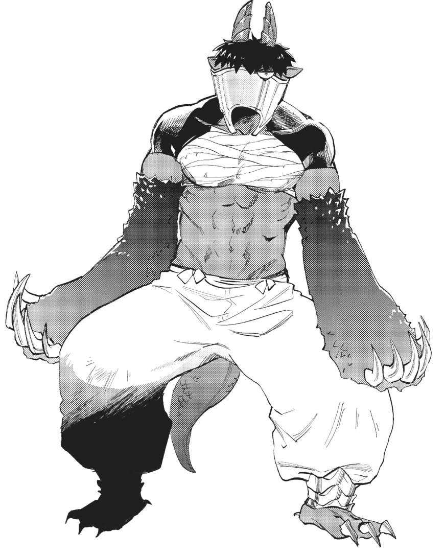 Fire Venom Dragon | Sleepy Princess Wiki | Fandom