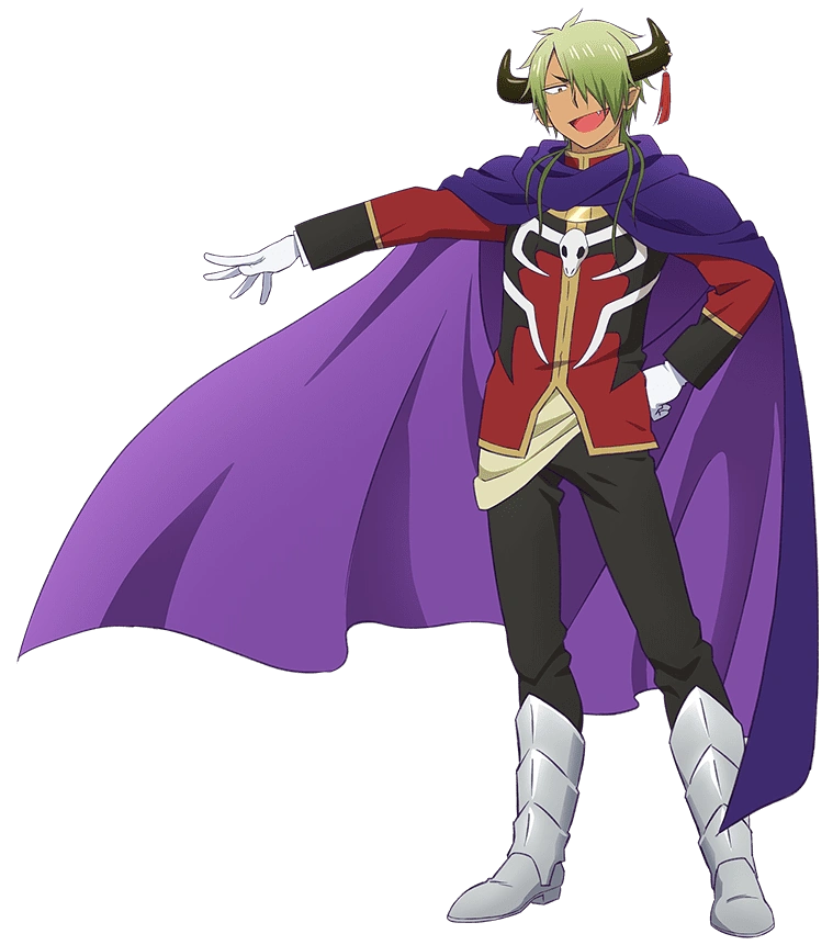 Characters | Sleepy Princess Wiki | Fandom