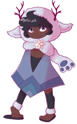 Pappu Gupta | Sleepy Sheep Wiki | Fandom