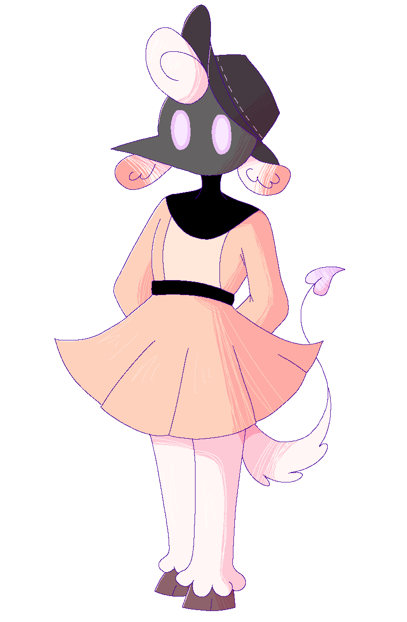 Mari | Sleepy Sheep Wiki | Fandom