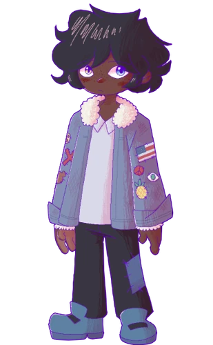 Pappu Gupta | Sleepy Sheep Wiki | Fandom