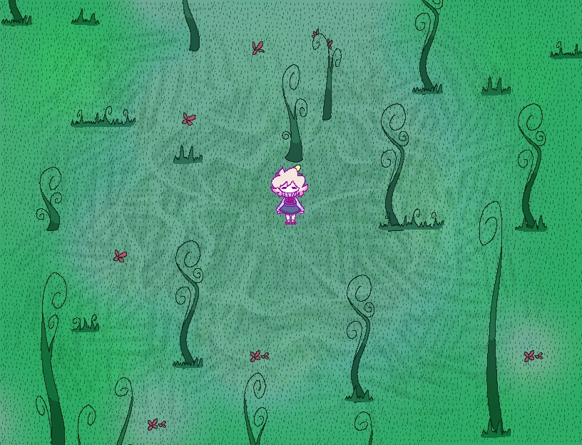 Grass Land | Sleepy Sheep Wiki | Fandom