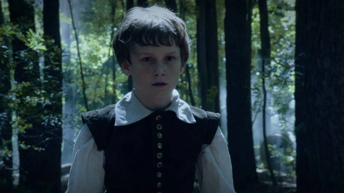 Thomas Grey | SleepyHollow Wiki | Fandom