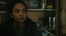 Jenny Mills | Sleepy Hollow Wiki | Fandom