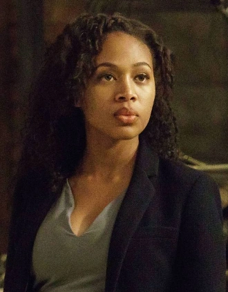Abbie Mills | SleepyHollow Wiki | Fandom
