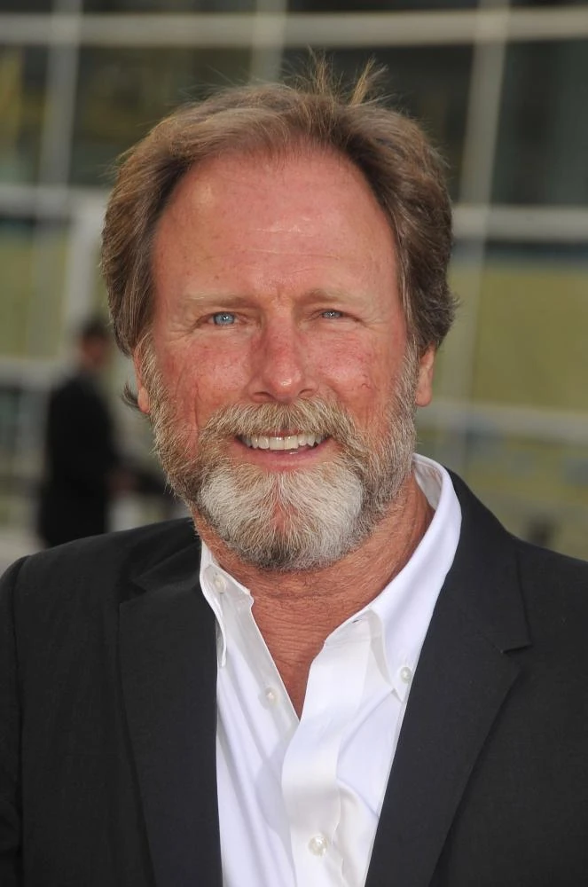 Louis Herthum | SleepyHollow Wiki | Fandom