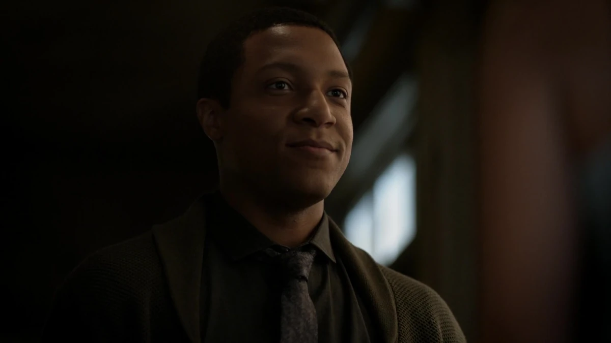 Jake Wells | SleepyHollow Wiki | Fandom