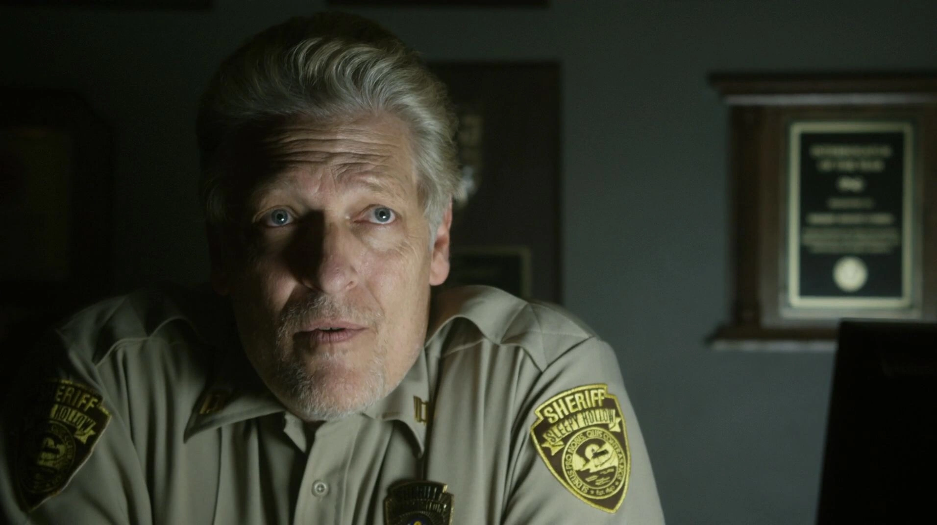 August Corbin | SleepyHollow Wiki | Fandom