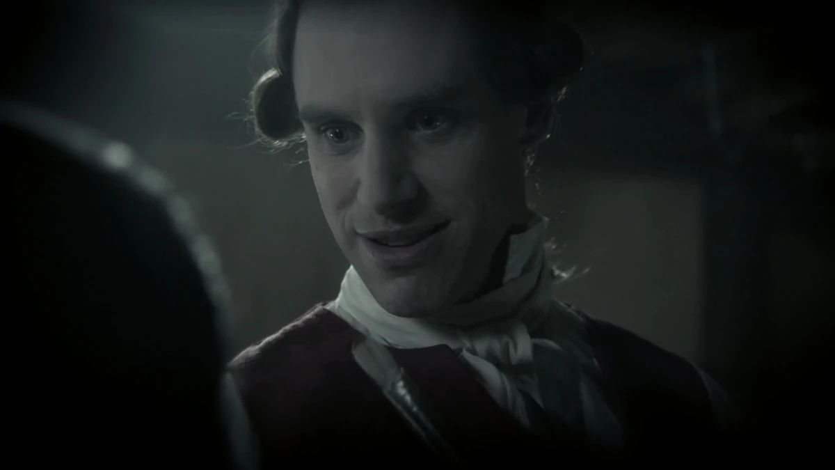 James Colby | SleepyHollow Wiki | Fandom