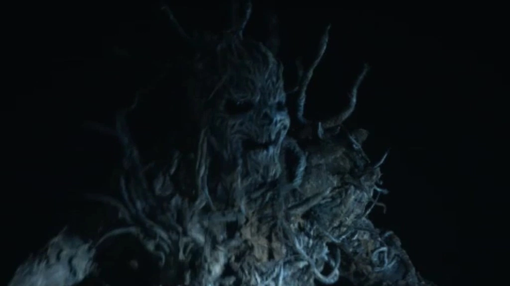 Tree Monster | SleepyHollow Wiki | Fandom