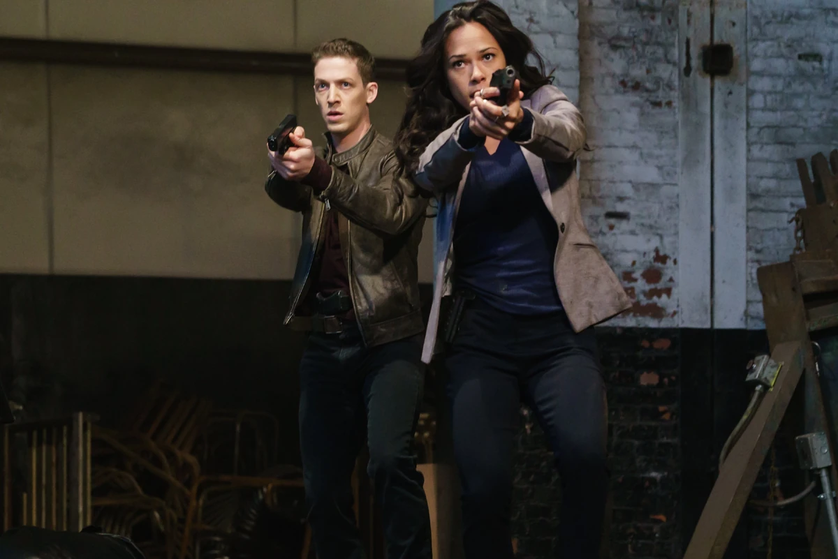 "Sins of the Father" | SleepyHollow Wiki | Fandom