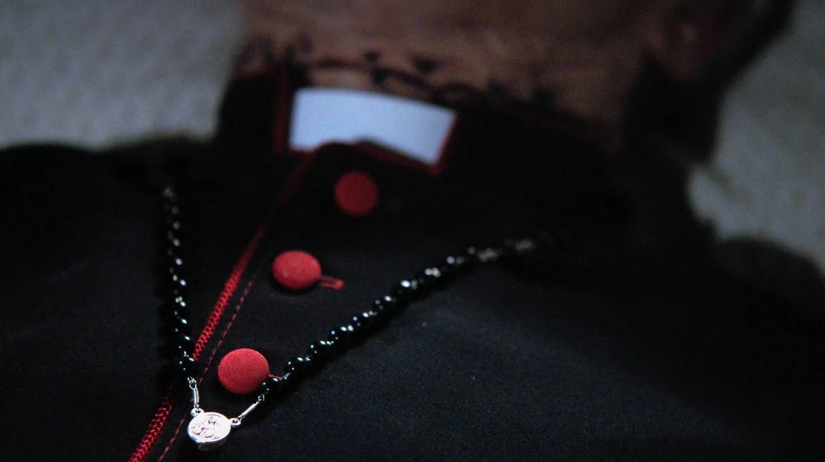 Cursed Prayer Beads | SleepyHollow Wiki | Fandom