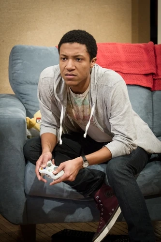 Jerry MacKinnon | SleepyHollow Wiki | Fandom