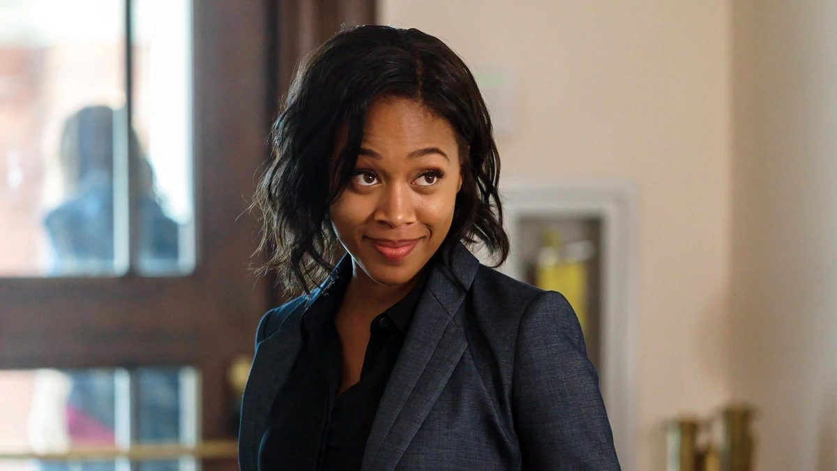 Abbie Mills | SleepyHollow Wiki | Fandom