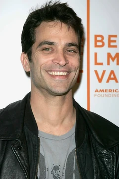 johnathan schaech young
