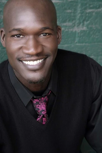 Anthony K. Hyatt | SleepyHollow Wiki | Fandom