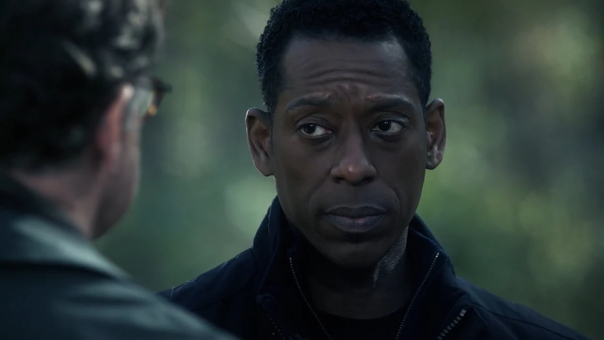 Frank Irving | SleepyHollow Wiki | Fandom