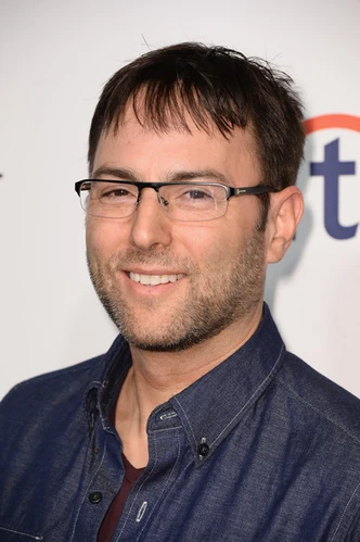 Mark Goffman | SleepyHollow Wiki | Fandom