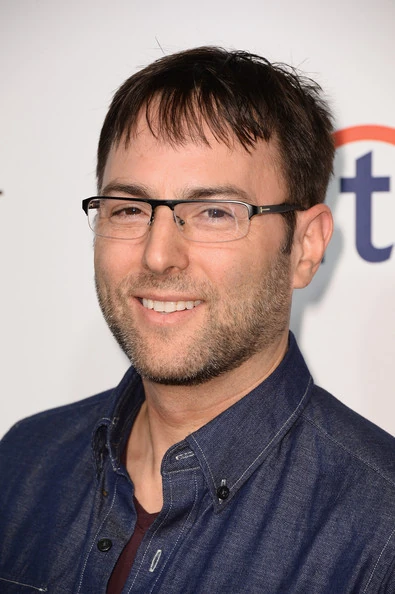 Mark Goffman | SleepyHollow Wiki | Fandom