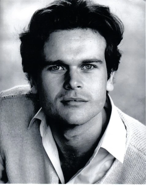 Craig Trow | SleepyHollow Wiki | Fandom