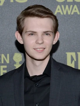 Made In Dagenham Robbie Kay