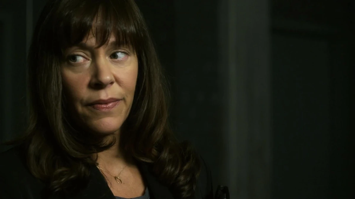 Maura Vega | SleepyHollow Wiki | Fandom