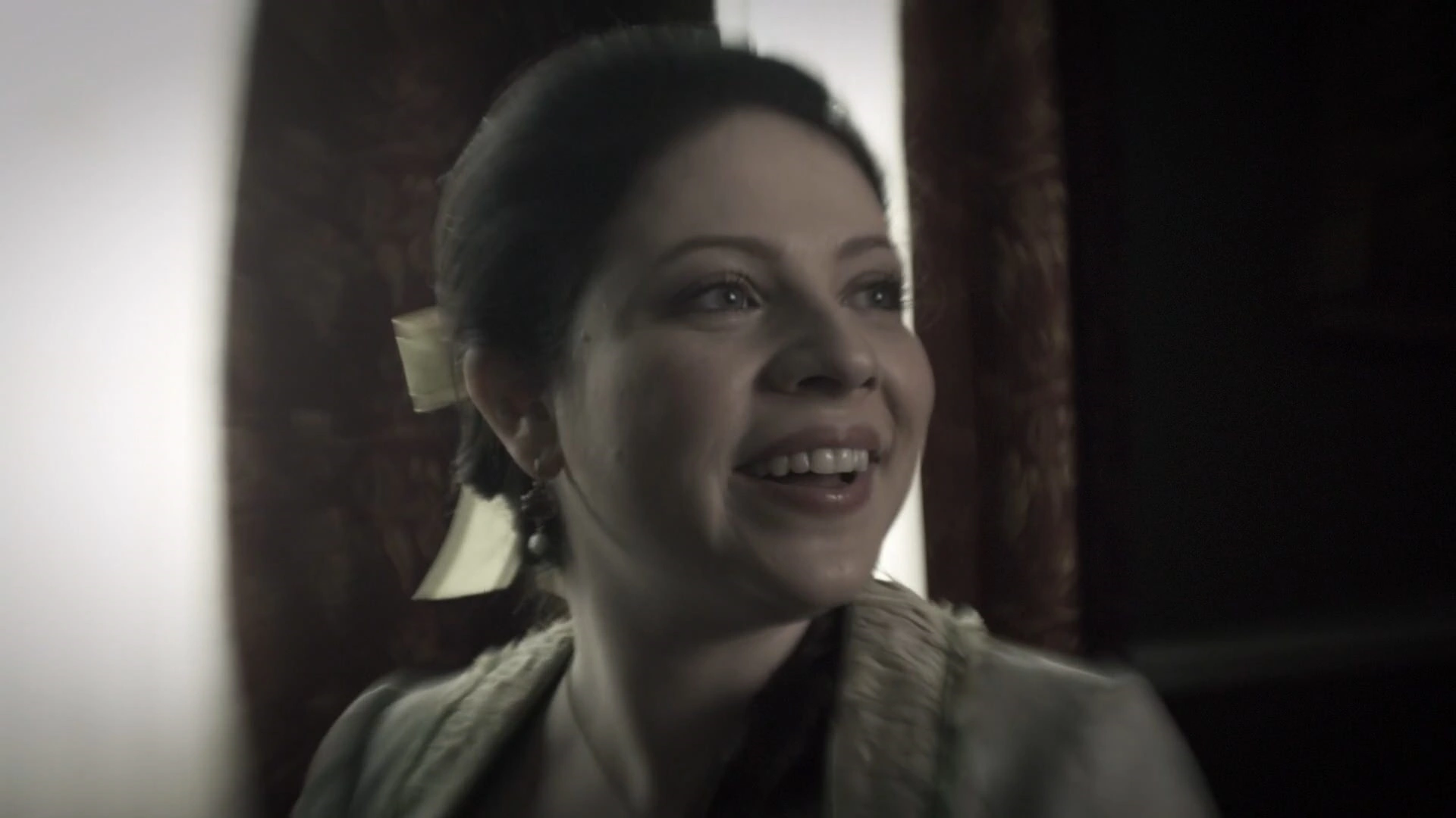 Abigail Adams Actress 60 Photos - Moonagedaydream.film