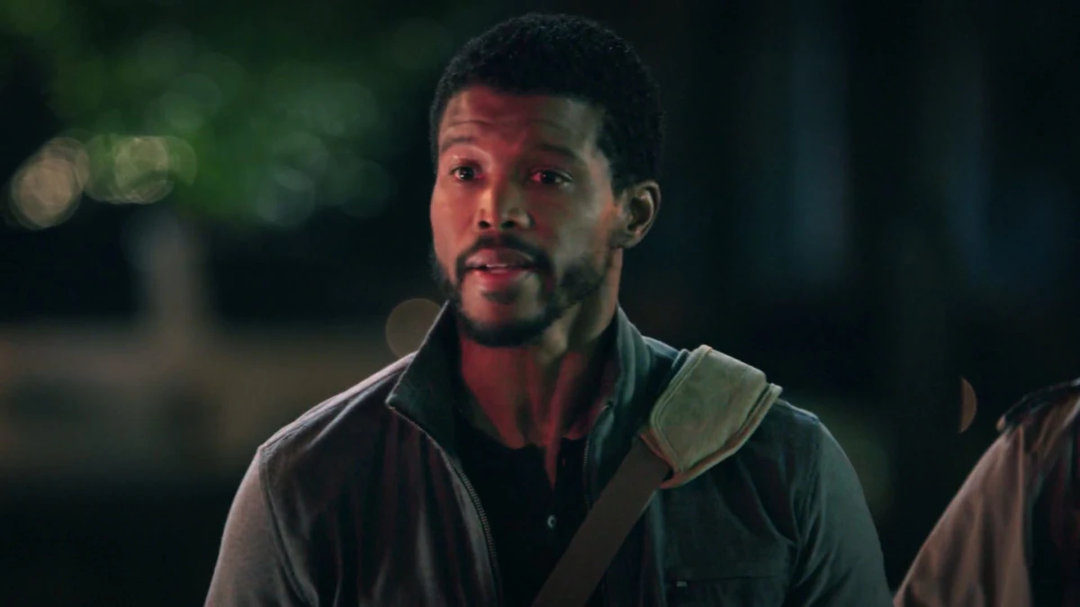 Calvin Riggs | SleepyHollow Wiki | Fandom