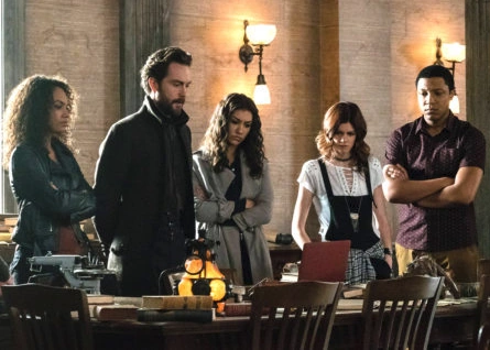 "Freedom" | SleepyHollow Wiki | Fandom