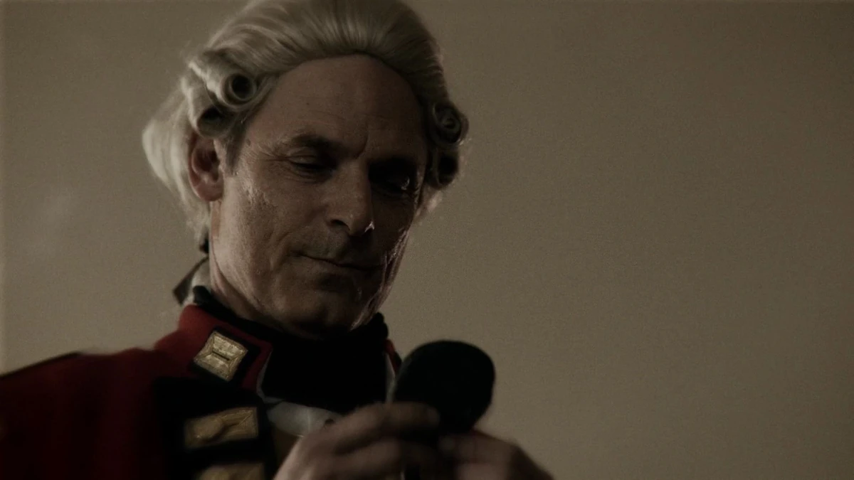 William Howe | SleepyHollow Wiki | Fandom