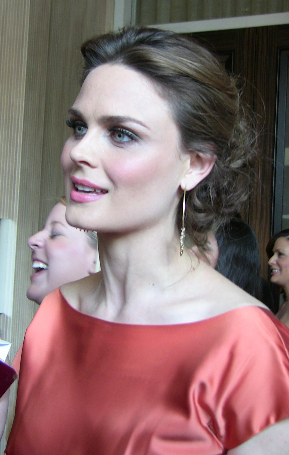 Emily Deschanel | SleepyHollow Wiki | Fandom