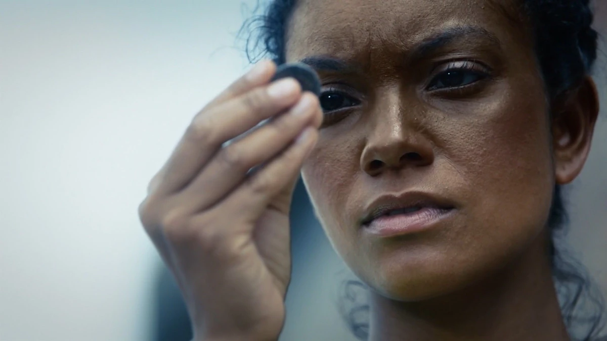 "Root of All Evil" | SleepyHollow Wiki | Fandom