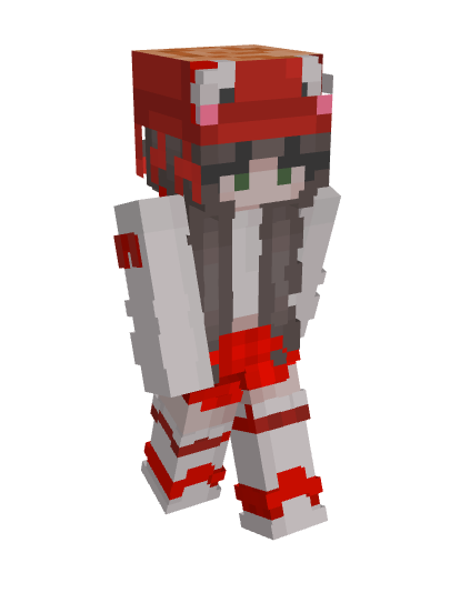 Hermit | Sleepy SMP Wiki | Fandom