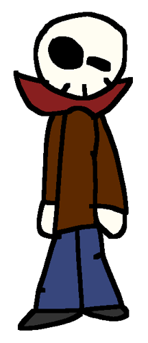 The Skeletons Team | SleepyStick Wiki | Fandom