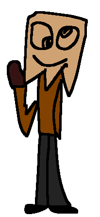 Happi | SleepyStick Wiki | Fandom