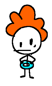 Perry Rice | SleepyStick Wiki | Fandom