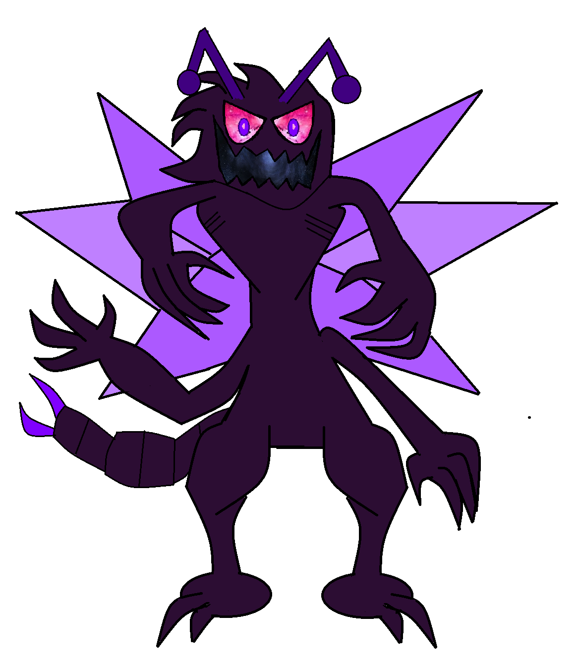 Voludrax | Sleetimania Wikia | Fandom