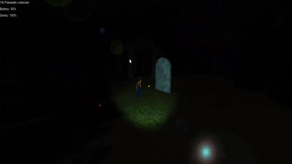 Pokeslender | Slender Games Wiki | Fandom