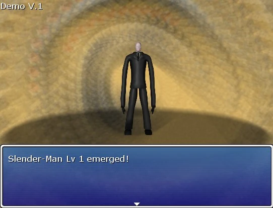 Slender Stories | Slender Games Wiki | Fandom