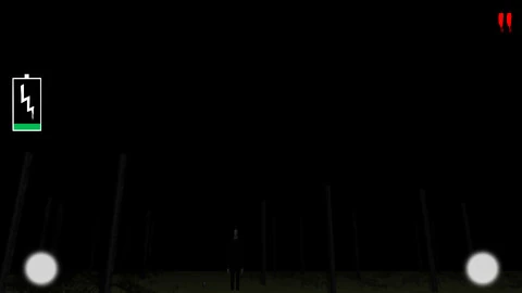 List of "Minor" Slender iPhone/iPad Games | Slender Games Wiki | Fandom