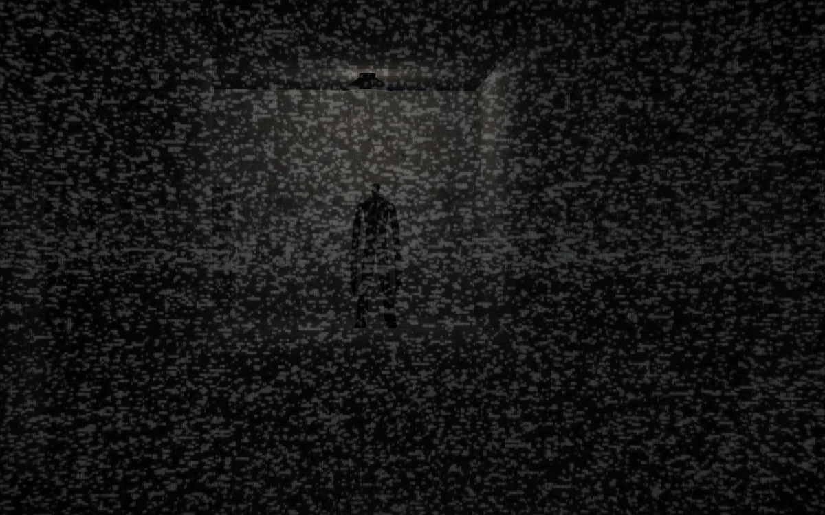 Slender: The Nine Pages | Slender Games Wiki | Fandom