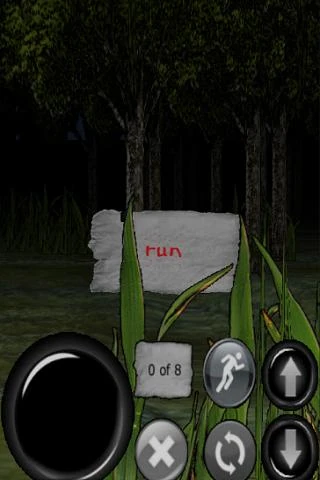 SlenderMan(Android) | Slender Games Wiki | Fandom