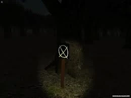 The Operator | Slender Games Wiki | Fandom