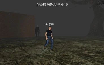 List of "Minor" Slender Android Games | Slender Games Wiki | Fandom