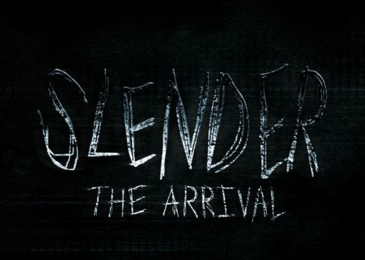 Slender: The Arrival | Slender Games Wiki | Fandom