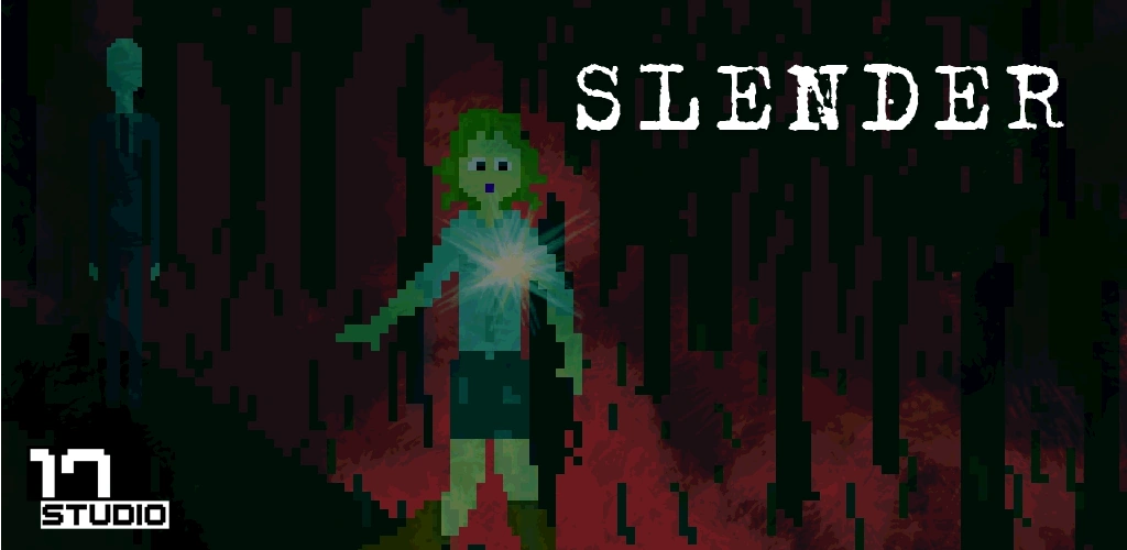 Slender 2D(Android game) | Slender Games Wiki | Fandom