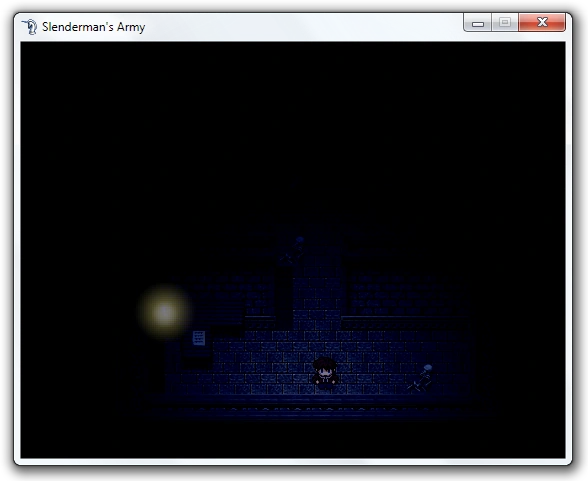 Slenderman's Army | Slender Games Wiki | Fandom